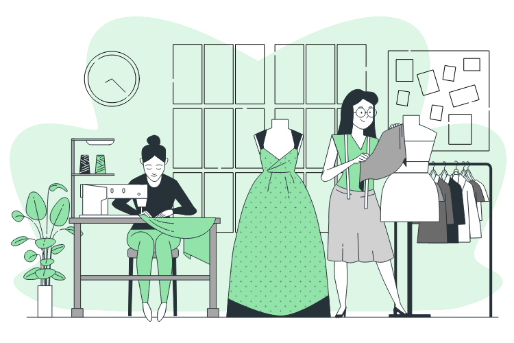 تاریخ و تئوری فشن